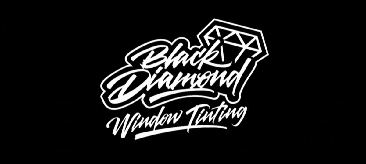 Paint Protection Film – black diamond window tint