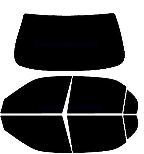 Pre cut window tint templates – black diamond window tint